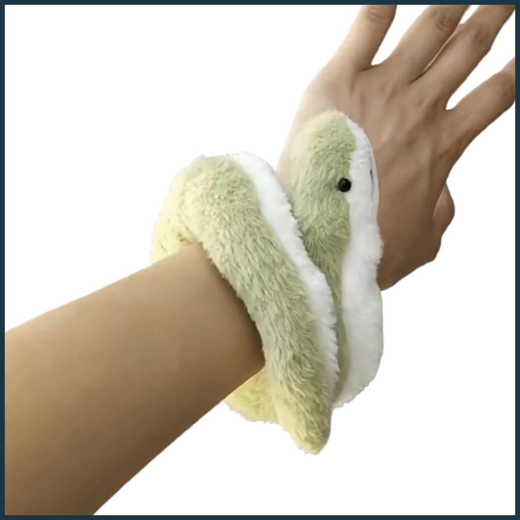 Snake Stuffed Animal Soft Plush Snake Stuffed Animal Realistic Stuffed ...