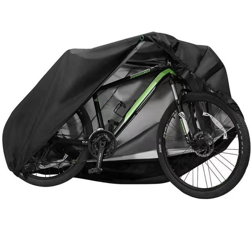 Perfect Bicycle Cover Road Bike Mountain Bike Clothing Bicycle Cover ...