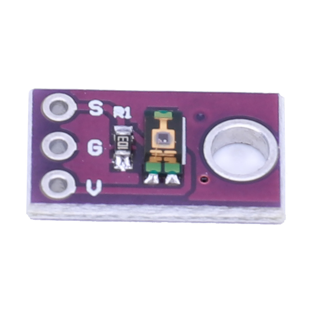 TEMT6000 Professional Light Sensor Module Ambient Light Sensor Module ...