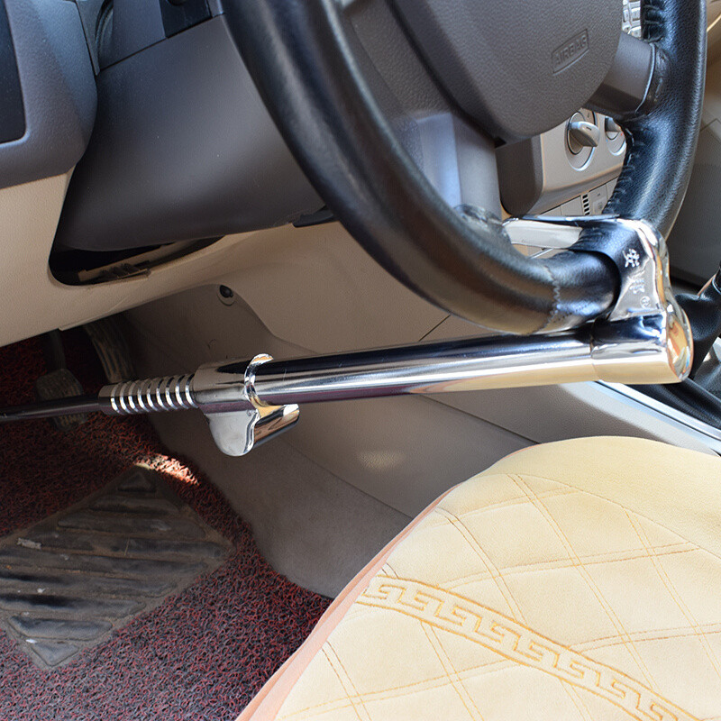 Car Clutch Lock Brake Lock Car Anti-Theft Oil Door Lock Car Bold Metal ...