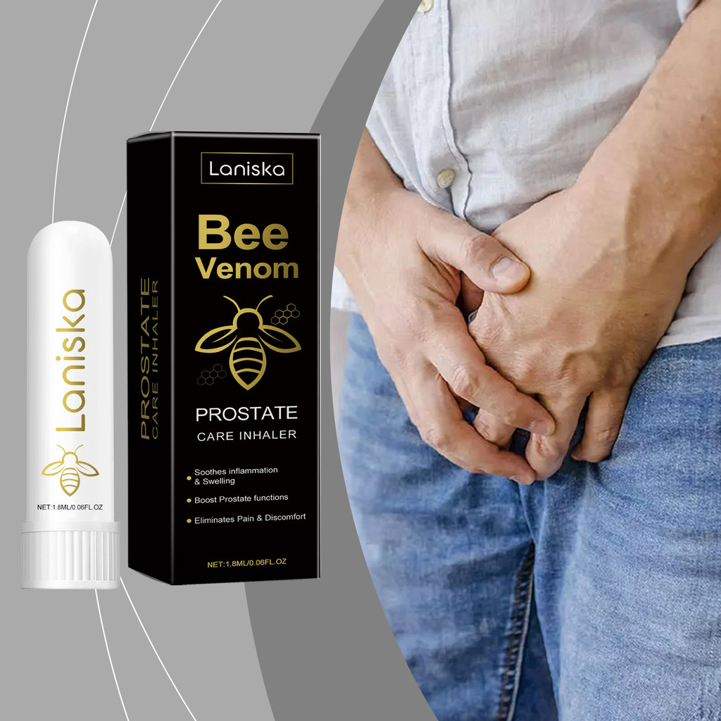 Bee Venom Nasal Inhaler - Bee Inhaler, Relief of Physical Discomfort ...