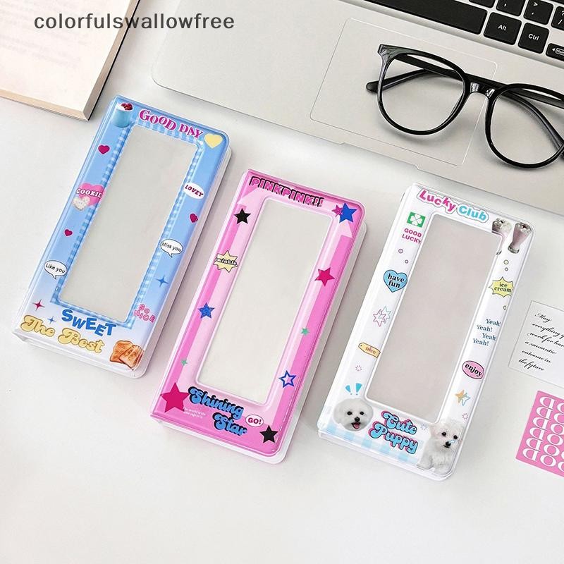 colorfulswallowfree Star Photo Booth Frames Photo Booth Album For 2x6 ...