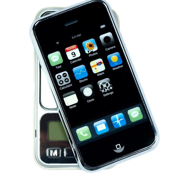 weighing scale weighing scale body Mobile phone scale 0.01g 200g ...