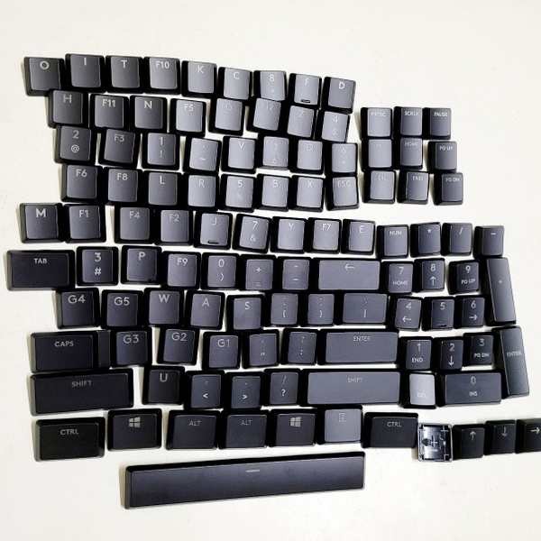 keycaps custom keycaps Logitech G913G915G813G815 Mechanical Keyboard ...