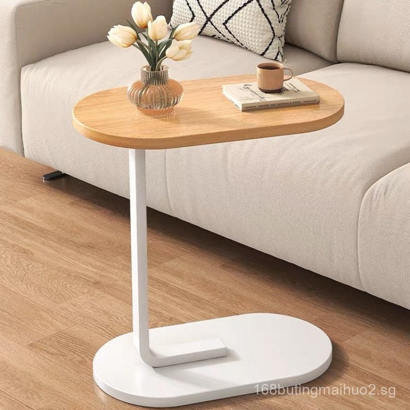 Sofa Small Coffee Table Living Room Side Table Side Table Bedside ...