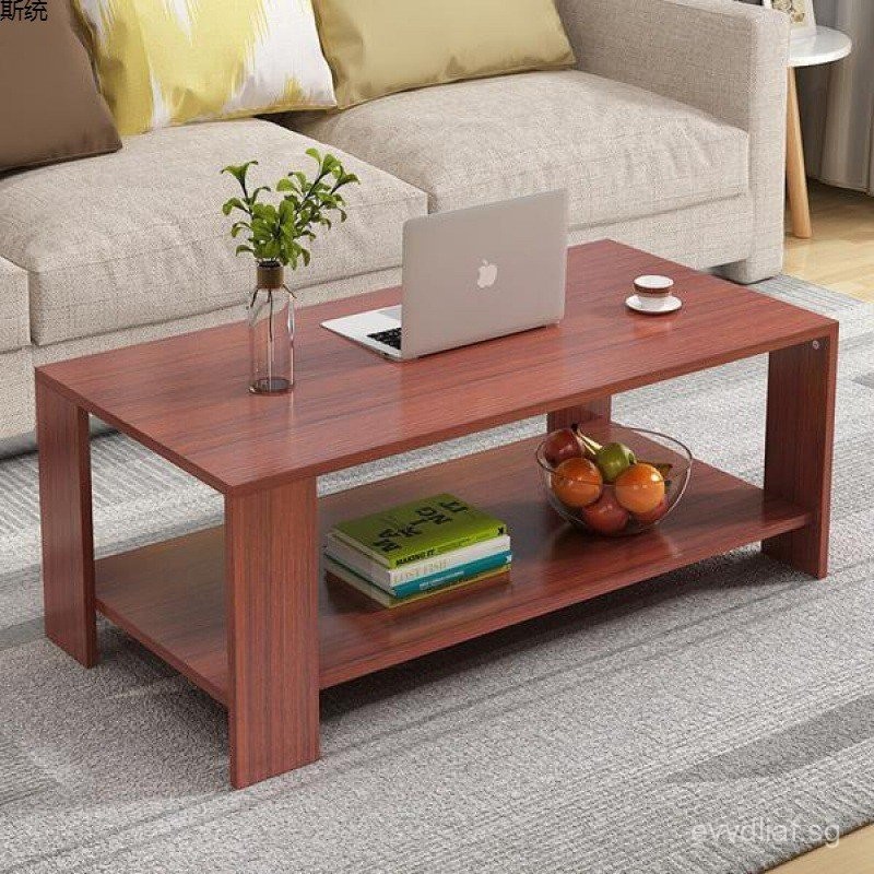 Simple and Modern Coffee Table Living Room Simple Coffee Table Special ...