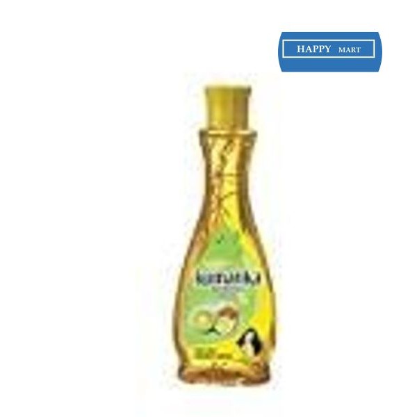 Kumarika Nourishing Lime Dill Dandruff Control Herbal Hair Oil 200ml X ...
