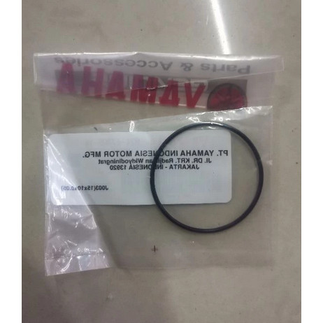 XMAX250 / XMAX300 / XMAX SECONDARY SLIDING SHEAVE COMP O-RING TORQUE ...