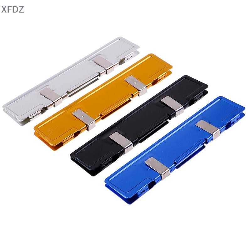 [XFD] RAM Memory Aluminum Cooler Heat Spreader Heatsink for DDR2 DDR3 FD | Shopee Singapore