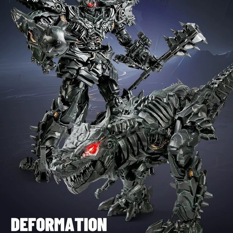 A Must - Have for Toy Enthusiasts in Singapore! Upgraded Weijiang SS ...