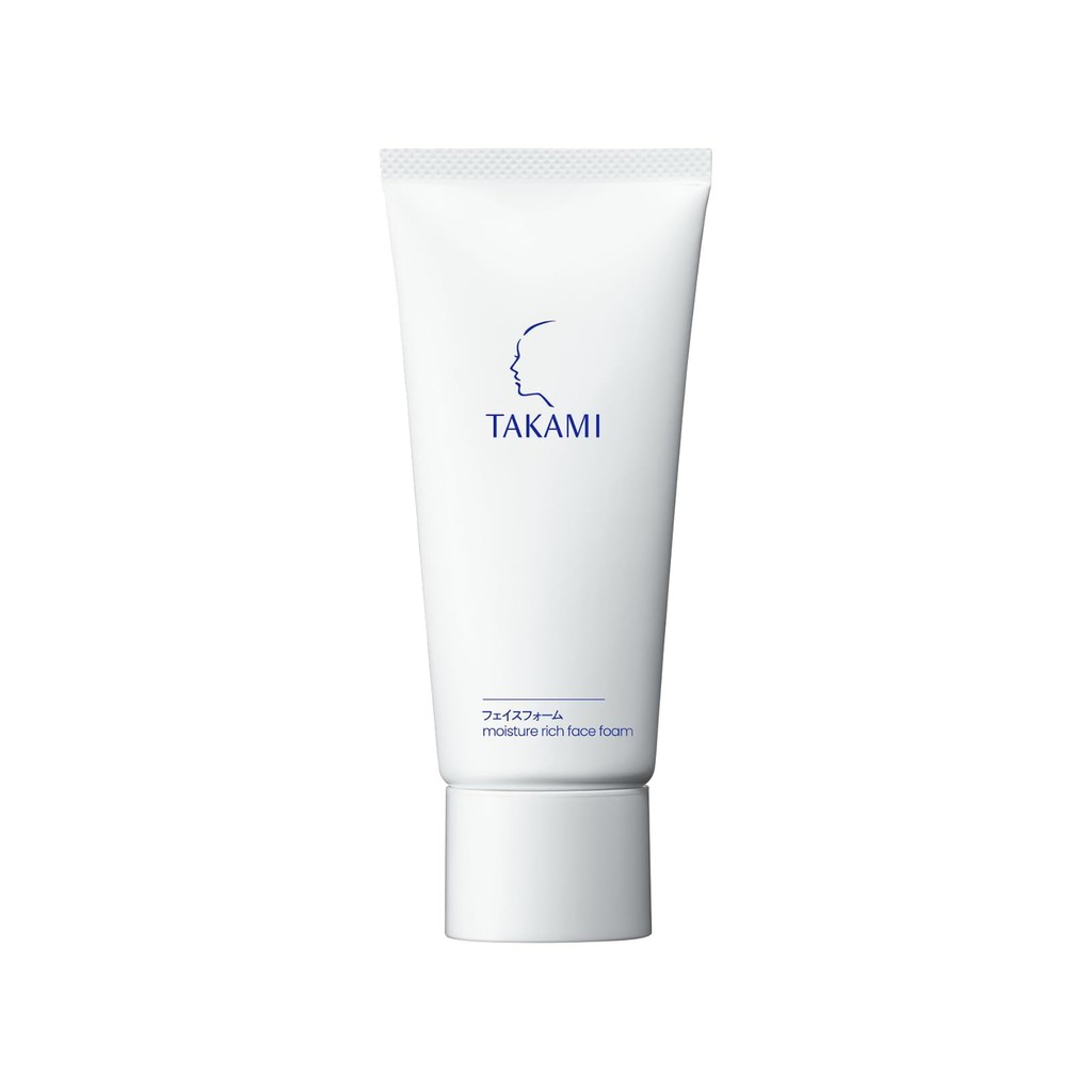 TAKAMI Takami Face Foam 80g (Direct from Japan) | Shopee Singapore