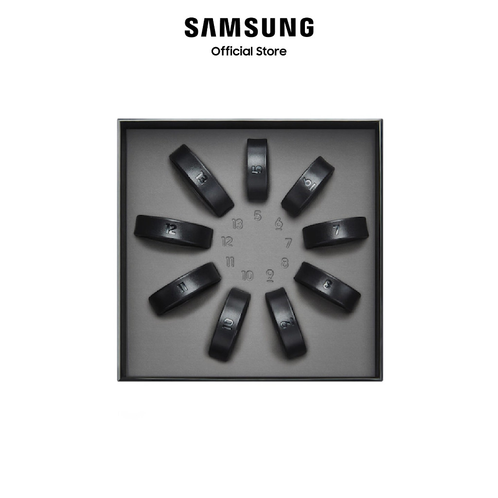 Samsung Galaxy Ring (Sizing Kit) | Shopee Singapore
