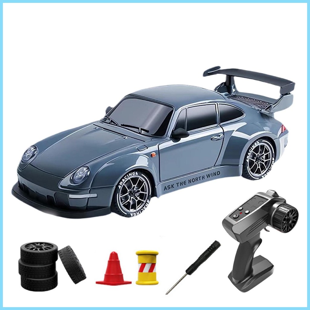 Drift Car Toy 1:20 High Speed Race Drifting Car 4WD High Speed Race ...