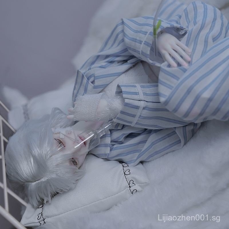 SGHot selling Official authentic products4Points bjd Doll Morty Modi ...