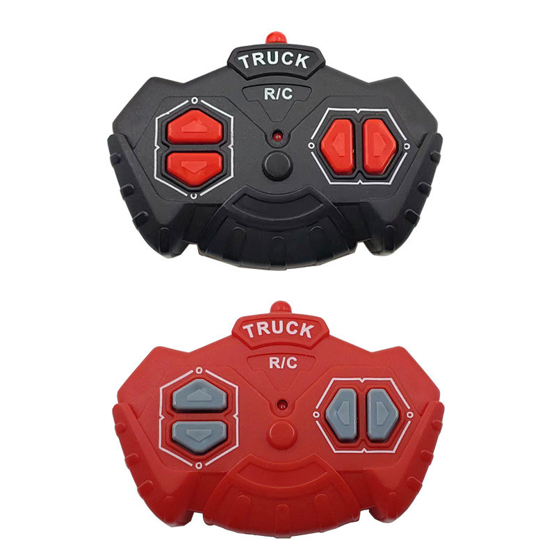 hap 2.4G Four-way Remote Control Module 4CH RC Remote Control ...