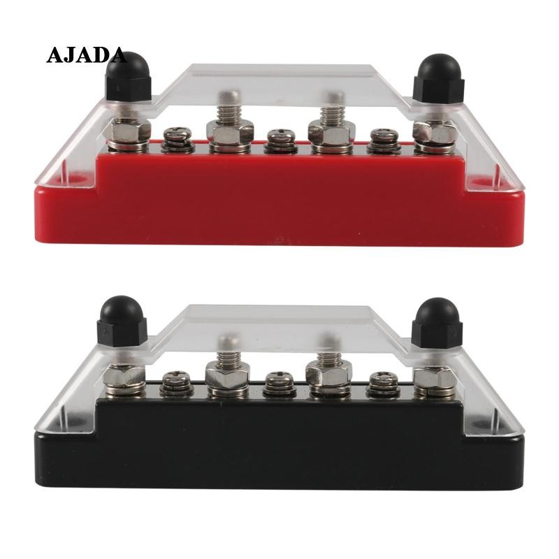 [ Generic Marine Power Distribution Terminal Block High Performance ...