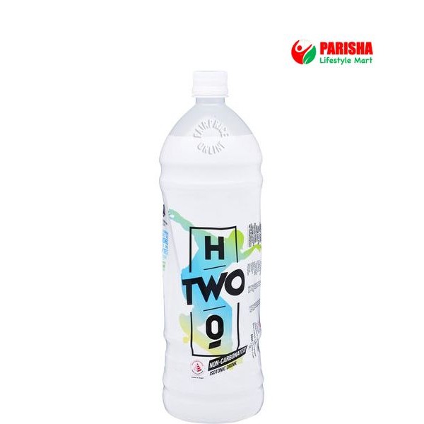 H-Two-O Isotonic Original 1.5L | Shopee Singapore