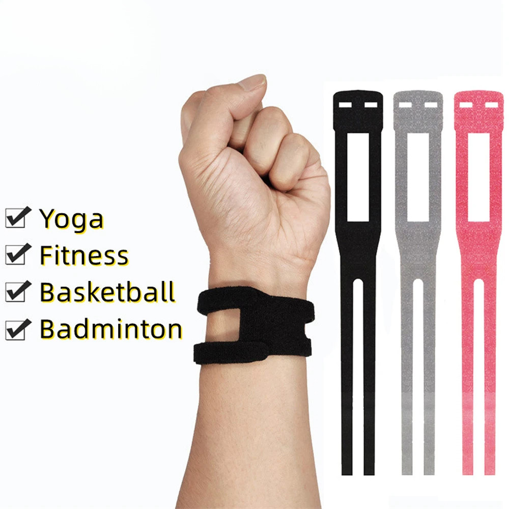 1Pc Adjustable Support Wrist Brace For TFCC Tear,Triangular ...