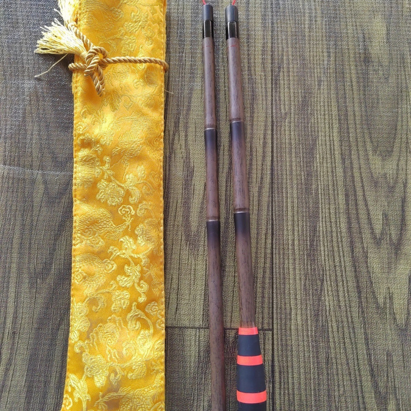 In Stock Present Small Fish Warlord Manual Anti-Bamboo Rod Fishing Rod ...