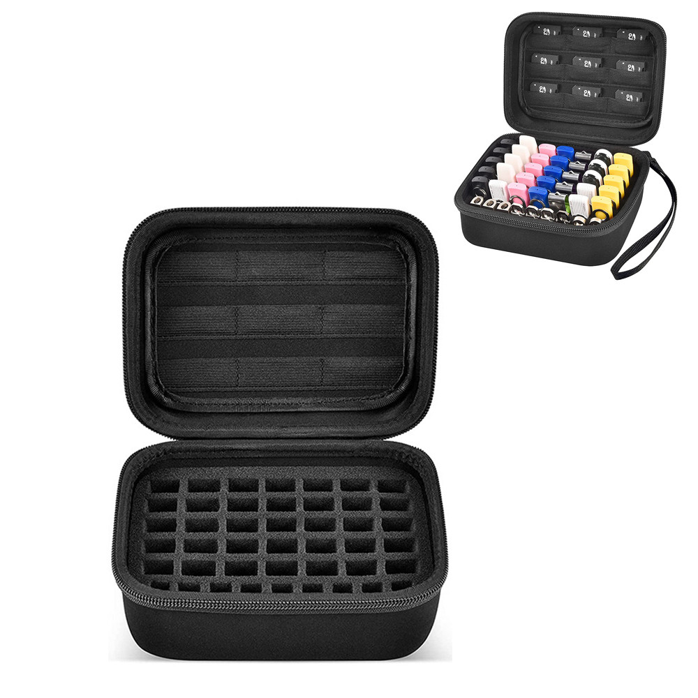 Flash Drive Case USB Storage Case，USB Holder Storage Bag, Electronic ...