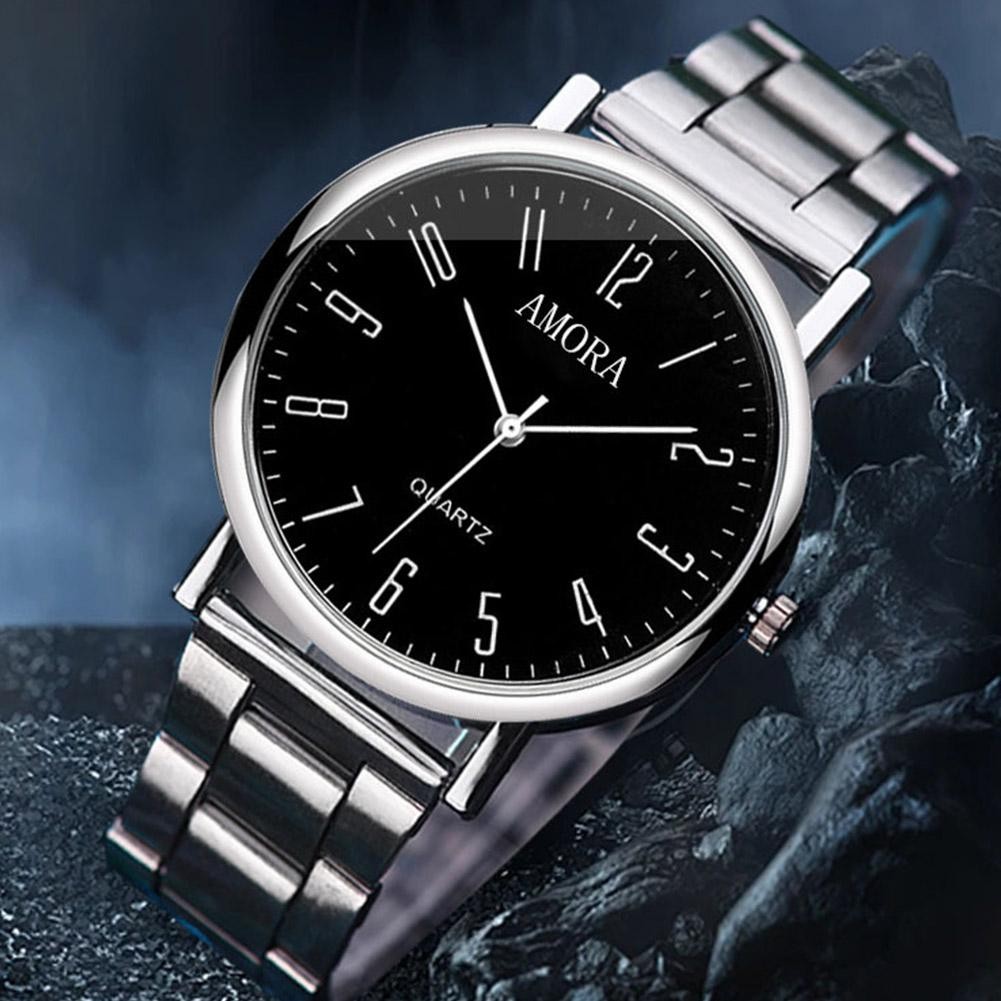 Men's Luxury Watch Men's Fully Automatic Non Waterproof Version ...