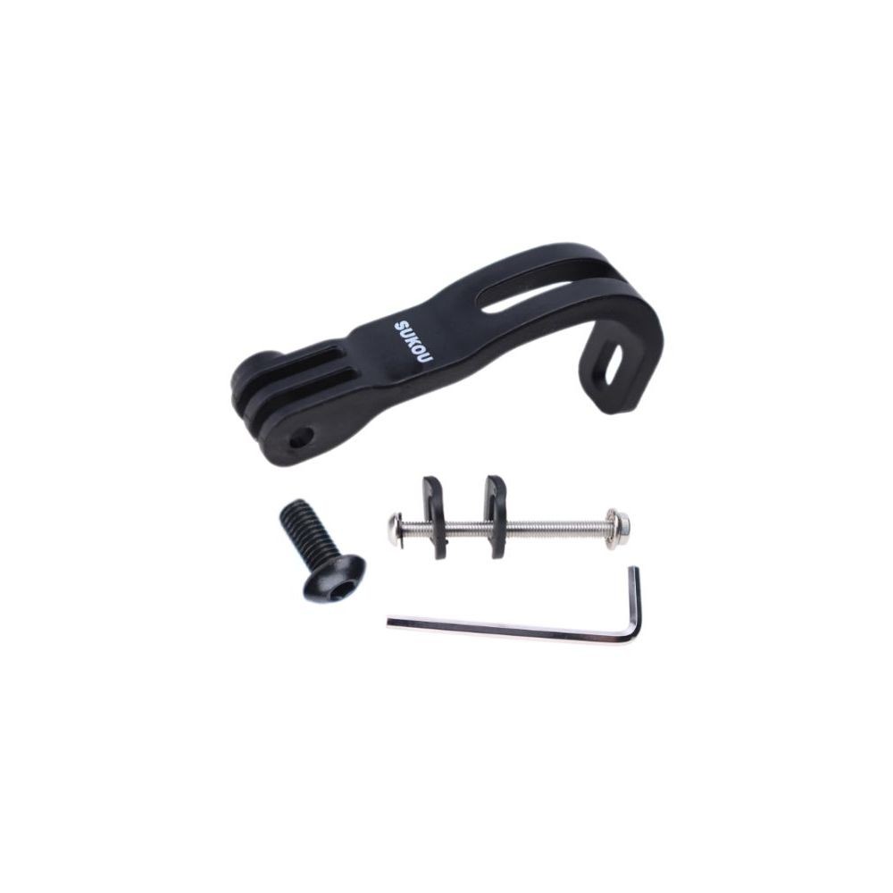 Front Light Mount Holder Mount Bracket For Brompton / Folding Bike ...