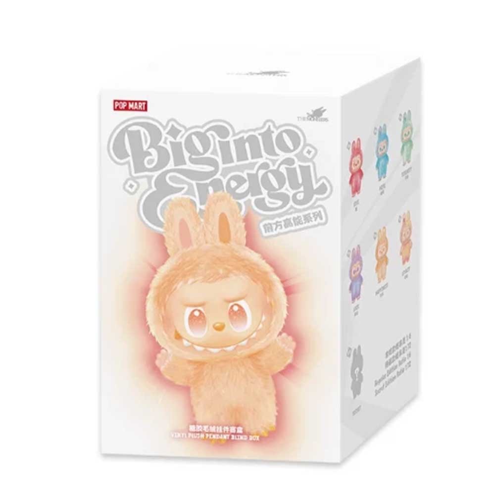 POP MART 3rd Generation Cute Collectible Figures Random One Limited ...