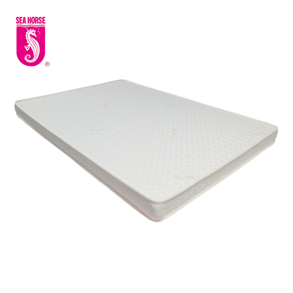 SEA HORSE VER Foam Mattress! One Side Moderate and One Side Hard ...
