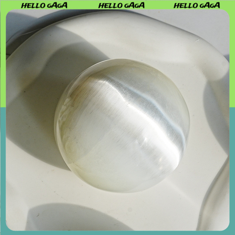 Moroccan Transparent Plaster Ball White Plaster Ball Transparent ...
