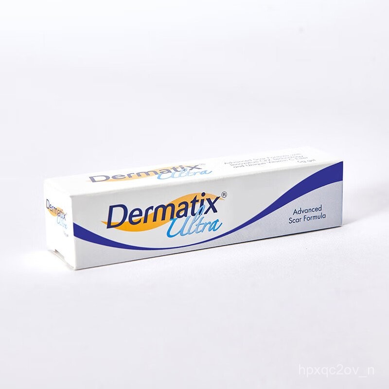 Double Shu Mark Imported from the United States Dermatix Silica Gel ...