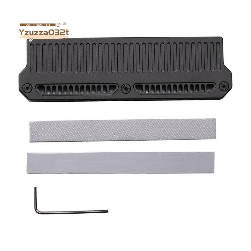 DDR4 DDR5 RAM Memory Heatsink Cooler Memory Cooling Vest Aluminum ...