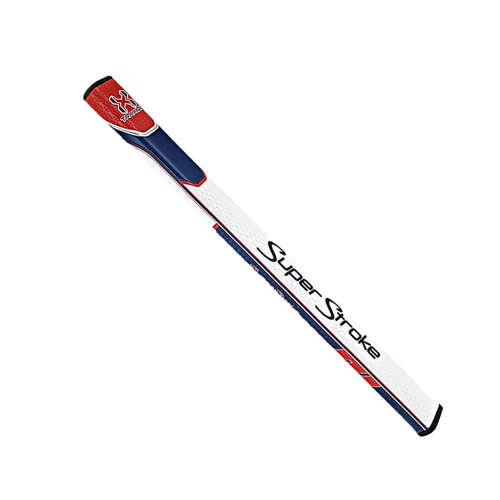 Super Stroke Putter Grip - Traxion Flatso 17 (Warranty Void) | Shopee ...