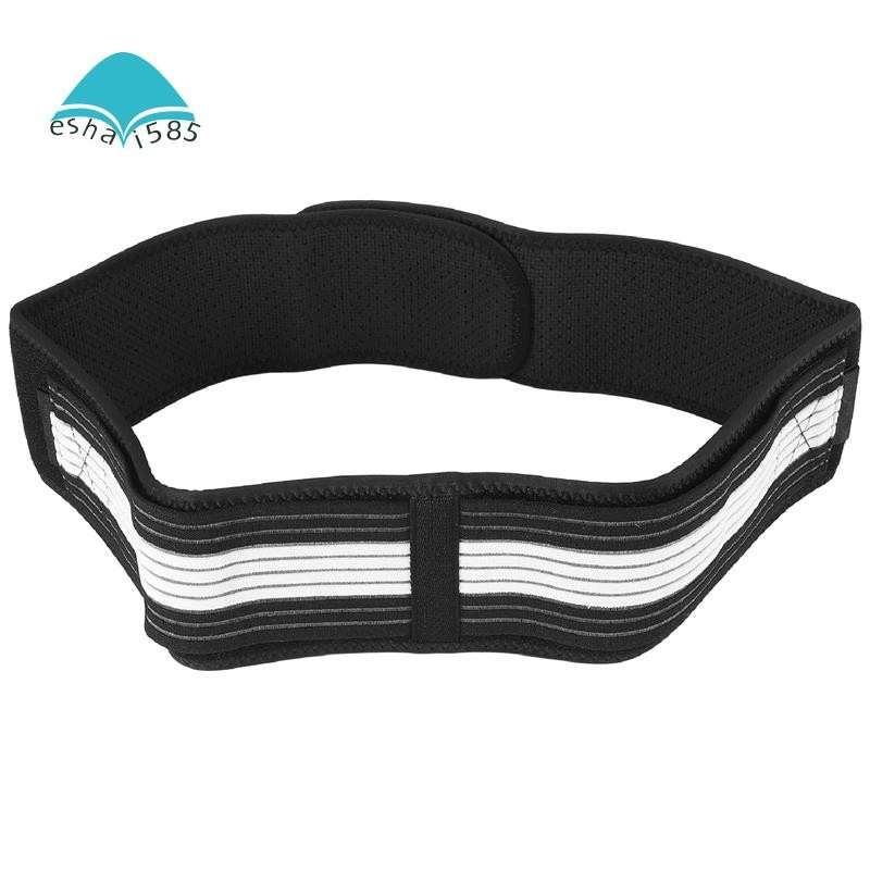 SI Joint Hip Belt Pelvic Support Belt Joint Support Belt Lower Back ...