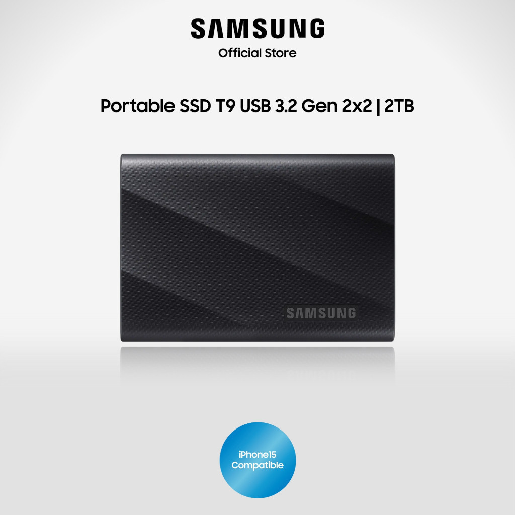SSD 2TB NVMe speed, big storage | Shopee