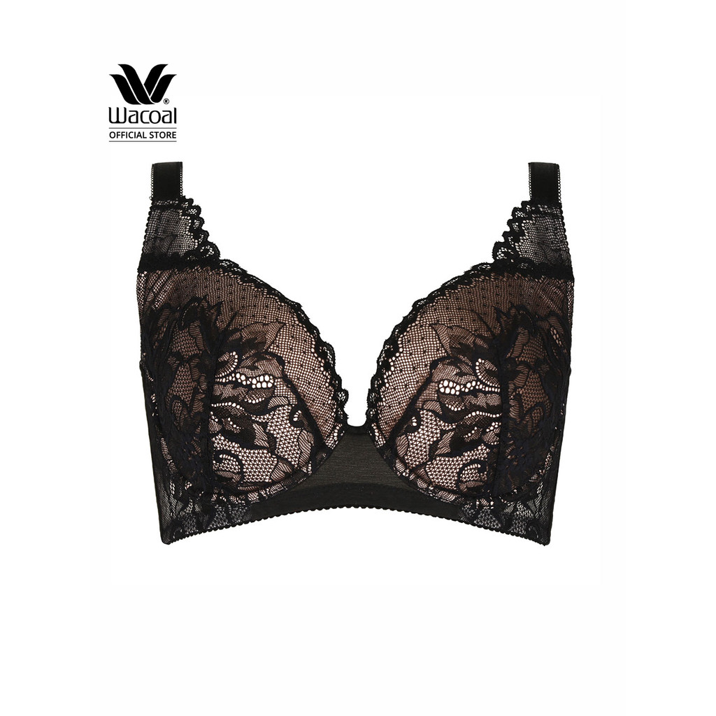 Wacoal Perfect Shape Bra AB4013 | Shopee Singapore
