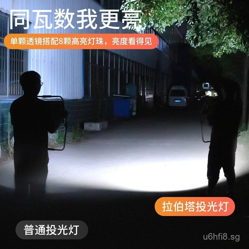 Emergency Lighting Lamp led Outdoor Power Failure Waterproof Tunnel ...