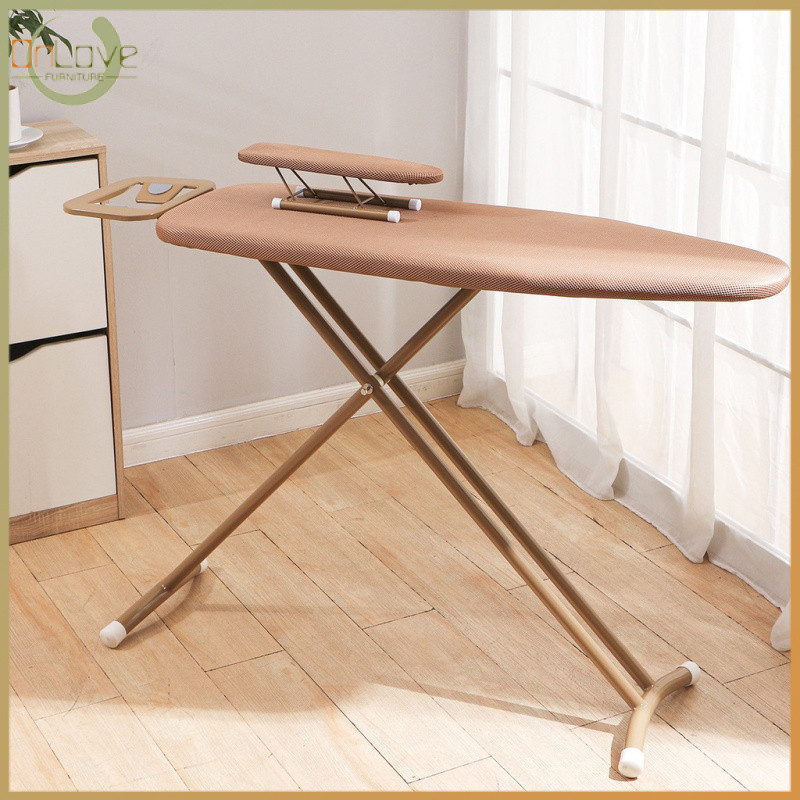 Ironing Board Ironing Board Home Folding Floor Ironing Rack Ironing ...