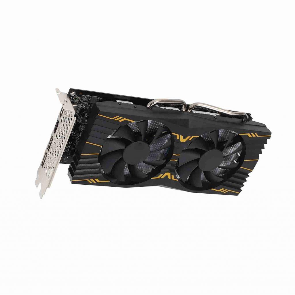 Sakurabc GPU Graphics Card 4K Resolution GTX1060 6GB GDDR5 Gaming Cards ...