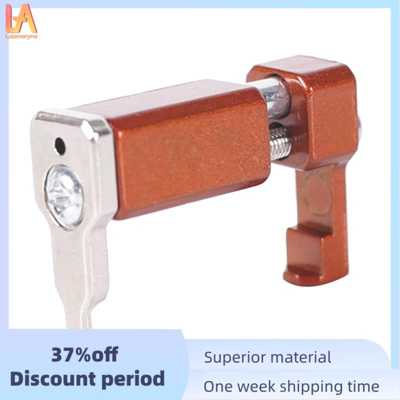 Guitar Bridge Intonation Tool Guitar Double Shake Bridge Adjustment ...