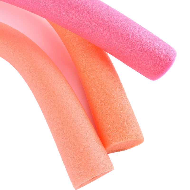 [Bec] Swimming Floating Foam Sticks Swim Pool Noodle Water Float Aid ...