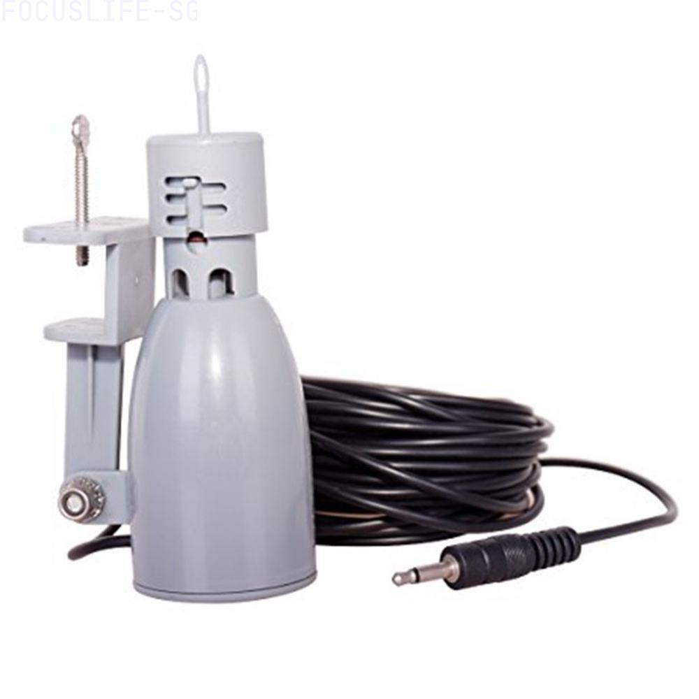 Rain Sensor Irrigation Adjustable Rainfall Settings Easy Tool-Free ...