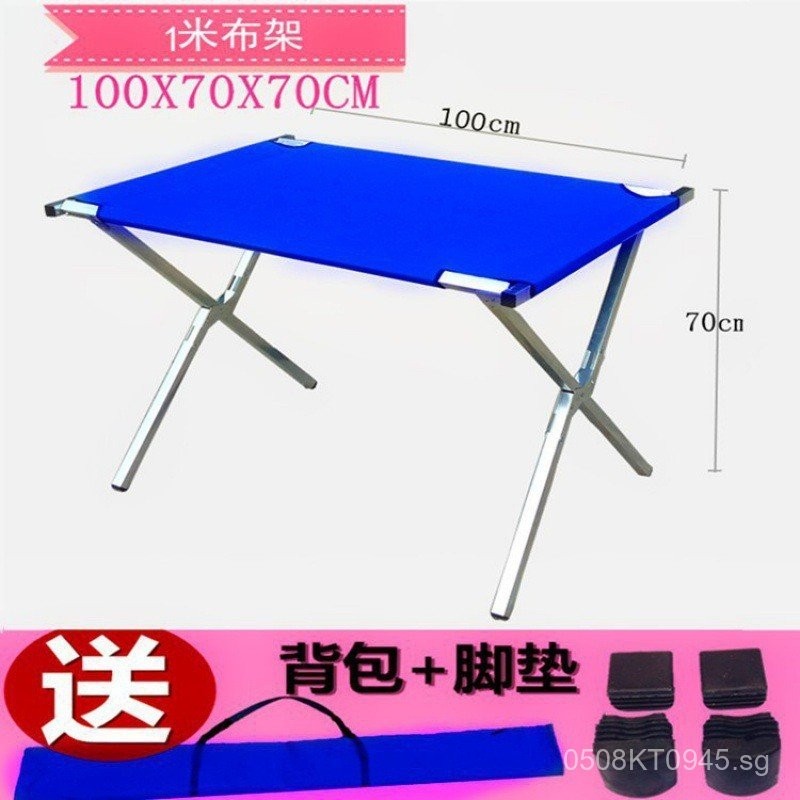 Night Market Canvas Table Street Stall Picnic Table Travel Stall ...