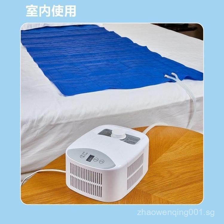 SG Water-Cooled Mattress Water Circulation Refrigeration Semiconductor ...