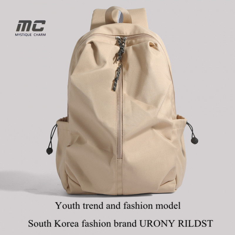 [MC] backpack woman backpack man travel backpack waterproof backpack 背包 ...