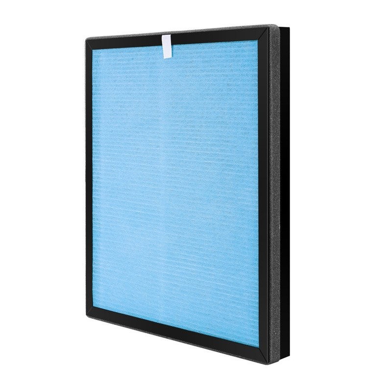 Air Purifier hepa Activated Carbon Composite Filter Element Universal ...