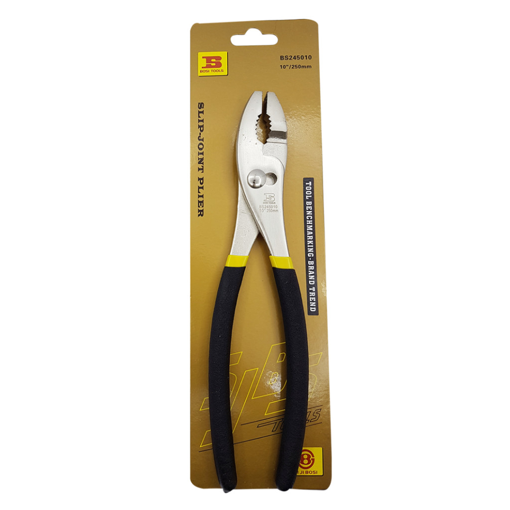 [SG STOCK] SLIP JOINT PLIER 10" Adjustable Opening Width Screw Nuts ...