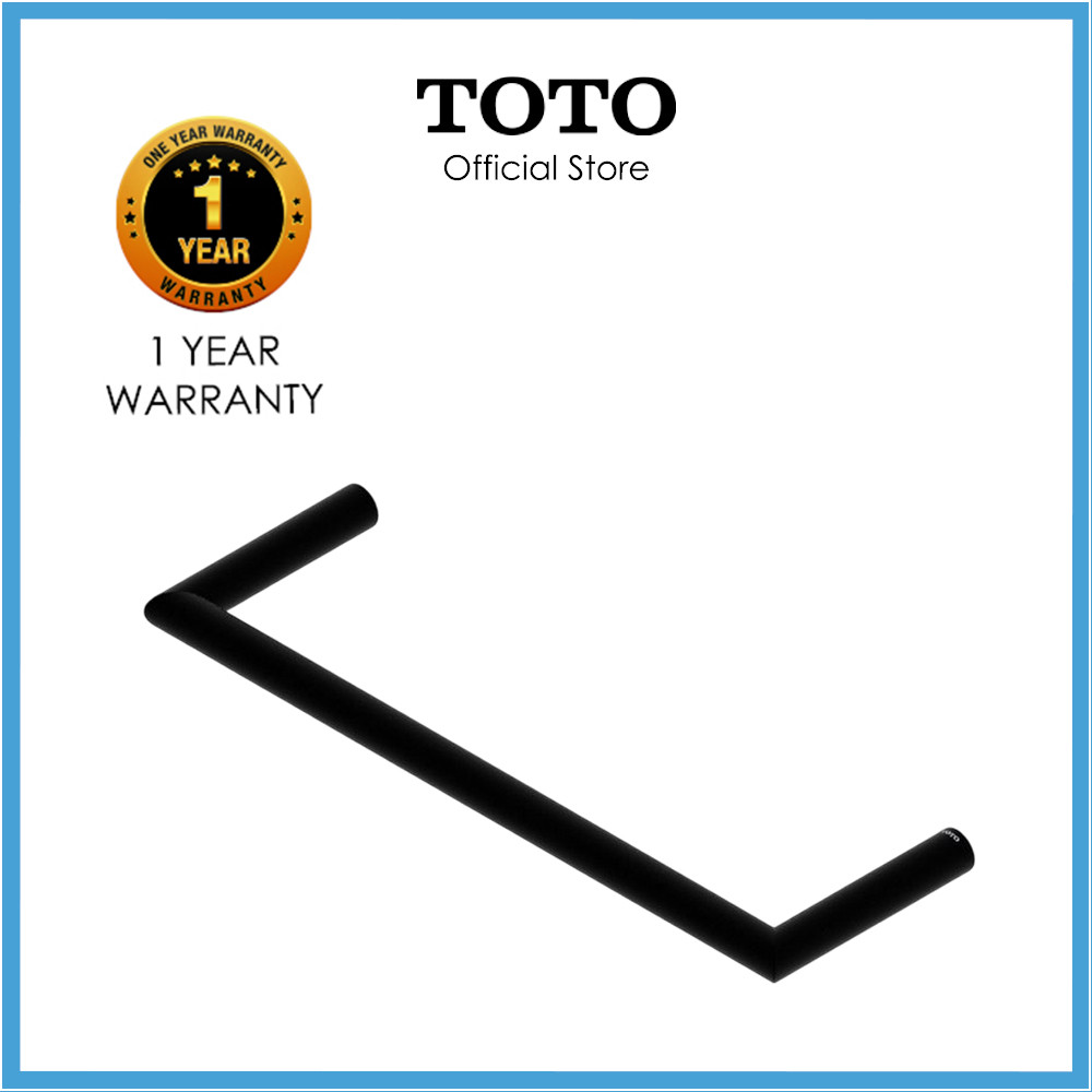 TOTO ARCTIQ Hand Towel Bar | Shopee Singapore