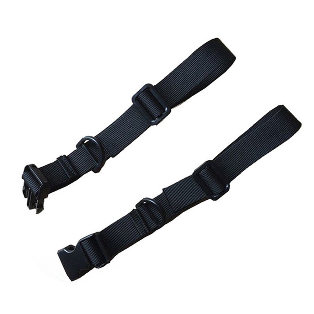 [YAFEX} Buckle Clip Strap Adjustable Chest Harness Bag Backpack ...