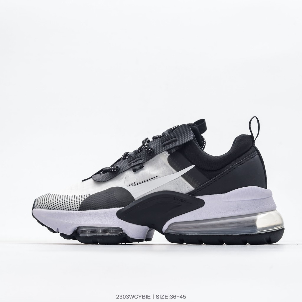 Nike Air Max 2021 Half Foot Air Cushion Sports Shoe Machine Wind This ...