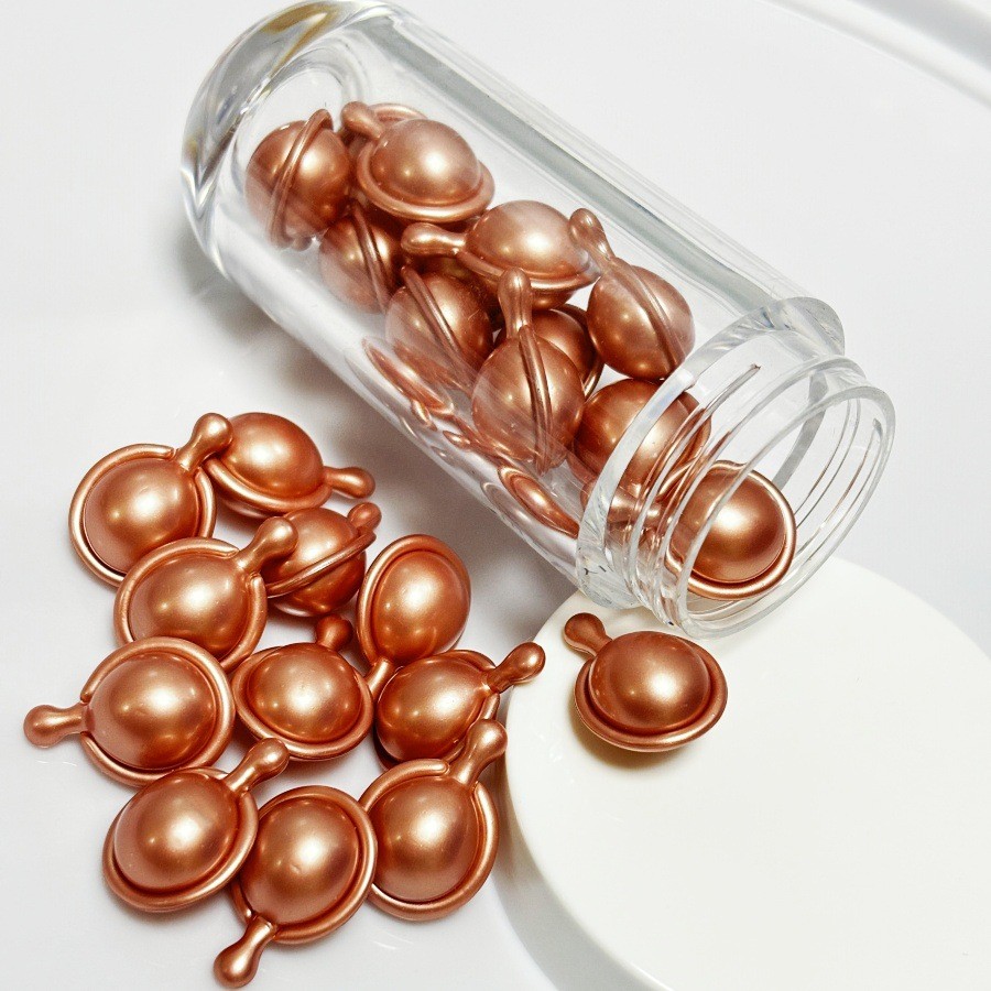 Breast Enhancement Capsules Processing Papaya Pueraria Root Capsules ...